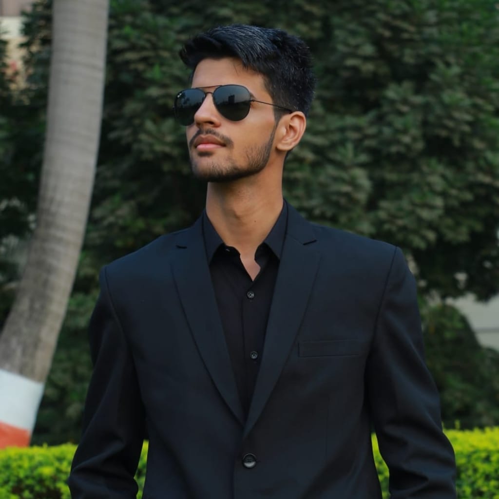 Karan Salunkhe